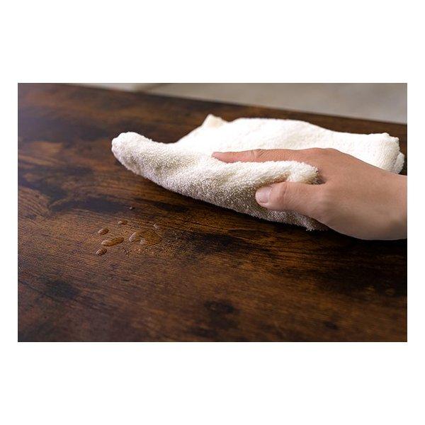 萩原 ハギハラ 折れ脚テーブル ブラウン 幅75×奥行50×高さ32 7 cm 折り畳み式 MT-6860BR(2529779) : e ...