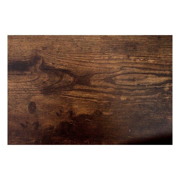 萩原 ハギハラ 折れ脚テーブル ブラウン 幅75×奥行50×高さ32 7 cm 折り畳み式 MT-6860BR(2529779) : e ...