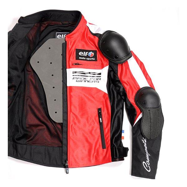 5日限定ポイント+5％ elf エルフ ELF EJ-S103 イデアールメッシュジャケット ブラック・ブラック Mサイズ EJS103BKBKM(2533005) : e-zoa - 通販 ...