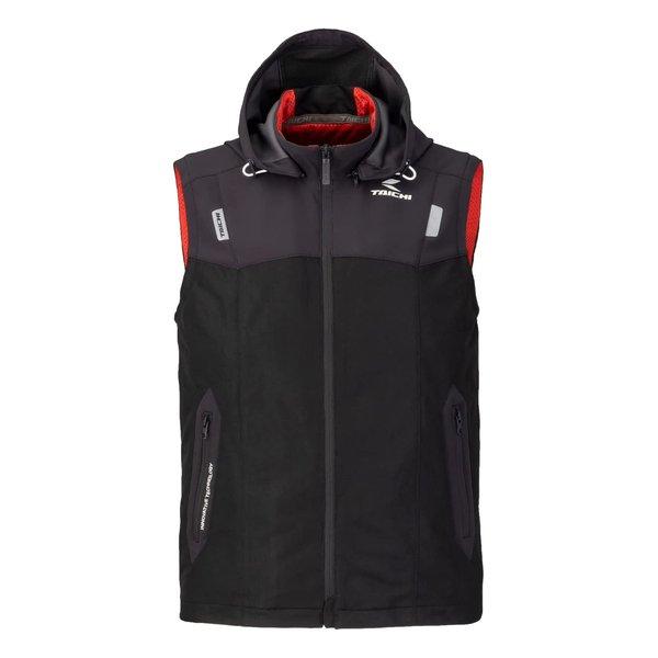 RS-Taichi アールエスタイチ プロテクション メッシュ ベスト BK XXL RSJ337BK01XXL(2530212) : e-zoa - 通販 - Yahoo!ショッピング