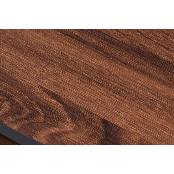 不二貿易 シンプルPCデスク フィット 幅60cm ブラウン PD192-1BR/BK (2543231) :ITM0015809016:e-zoa - 通販 - Yahoo!ショッピング