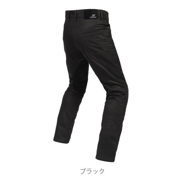 flagship（フラッグシップ） バイク用 秋冬 FP-W403 サーマルウインターパンツ ブラック LLサイズ FP-W403/ブラック ...
