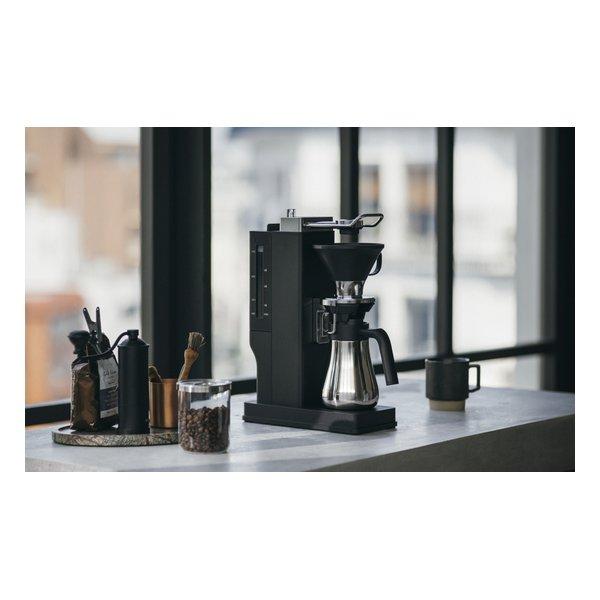 BALMUDA バルミューダ The Brew コーヒーメーカー ザ・ブリュー ブラック K06A(2554991) : e-zoa - 通販 - Yahoo!ショッピング
