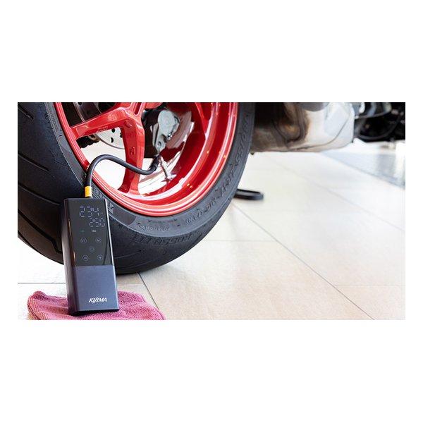 KIJIMA キジマ スマートエアポンプSET JP02 2000mAh/7.4V 302-3231(2558220) : e-zoa - 通販 - Yahoo!ショッピング