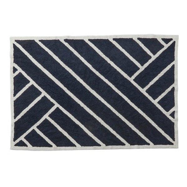 東谷 アズマヤ ラグ グレー 約W130×H190 TTR-185A(2560330) : e-zoa - 通販 - Yahoo!ショッピング