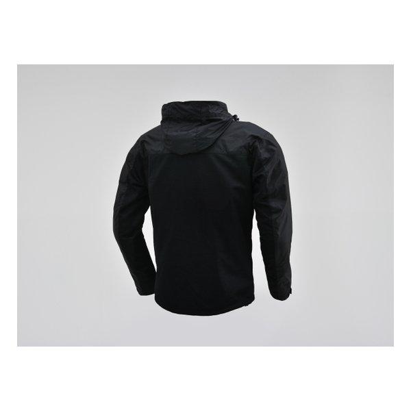 DAYTONA デイトナ フィールドメッシュジャケット DJ-001 ソフトプロテクター付属 ブラック 2XL 32176(2554679 ...