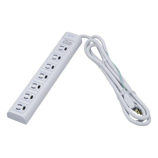 ELPA エルパ OAマルチタップ 7個口 2m 1500Wまで WBN-S7203BG(2209694) : itm0015826089 : e-zoa - 通販 - Yahoo!ショッピング