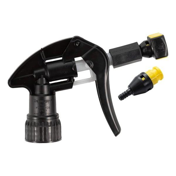 RS-Taichi アールエスタイチ リキッドウインド スプレーヘッド RSP5069999(2568450) : e-zoa - 通販 - Yahoo!ショッピング