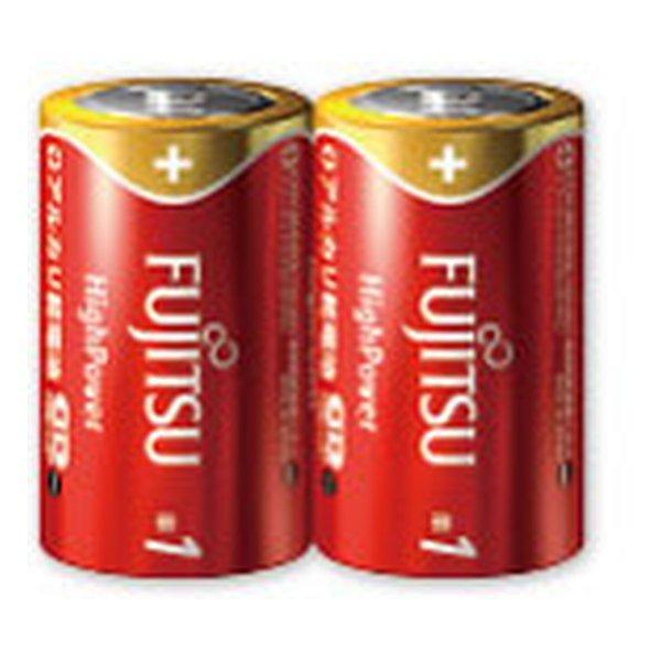 Fujitsu 富士通 フジツウ ハイパワー単1-2P B00KY0OJC6 LR20FH 2S(2568971) :ITM0015827134:e-zoa - 通販 - Yahoo!ショッピング