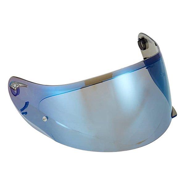 OGK オージーケー CF-1W シールド ブルーミラー CF1WシールドBLミラー(2433570) : e-zoa - 通販 - Yahoo!ショッピング
