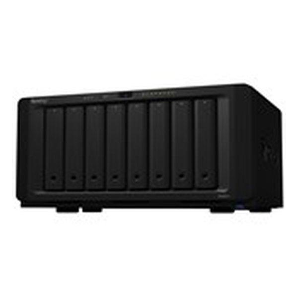 Synology シノロジー DiskStation DS1821+ DS1821+(2536343) : e-zoa - 通販 ...