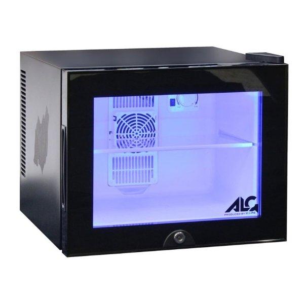 ALLONE アローン LED内蔵 ゲーミング ミニ冷蔵庫20L ALG-GMMFL20L(2575466) : e-zoa - 通販 - Yahoo!ショッピング