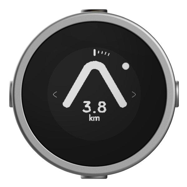 BEELINE（ビーライン） Moto ナビゲーション本体セット Metal Edition シルバー BLD2.0_SVR BLD20-SVR(2575868) : e-zoa - 通販 ...