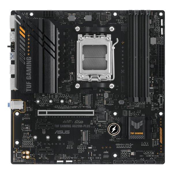 ASUS エイスース DOS/Vマザーボード マイクロATX TUFGAMINGA620MPLUS(2576367) : e-zoa - 通販 - Yahoo!ショッピング