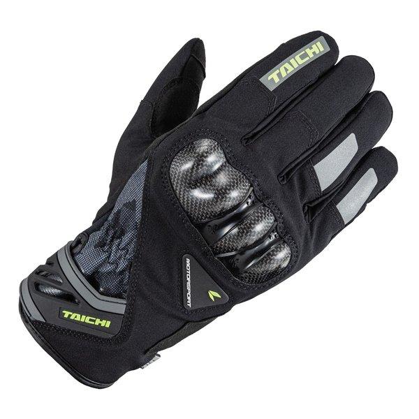 RS-Taichi アールエスタイチ カーボン ウインターグローブ RST653BK41L(2579600) : e-zoa - 通販 - Yahoo!ショッピング