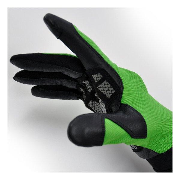 elf エルフ バイク用 オールシーズン デュラブルグローブ ブラック/LLサイズ EG-A521/ブラック/LL(2581178) : e-zoa - 通販 - Yahoo!ショッピング