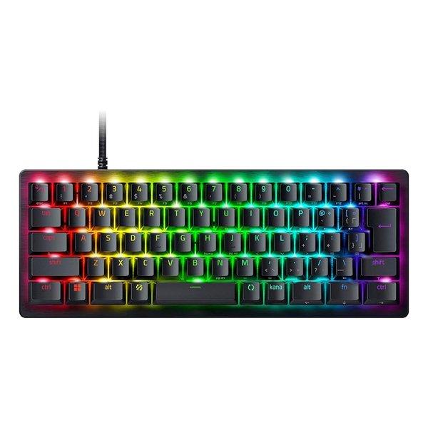 Razer レーザー Huntsman V3 Pro Mini - JP RZ03-04991300-R3J1(2583868) : e ...