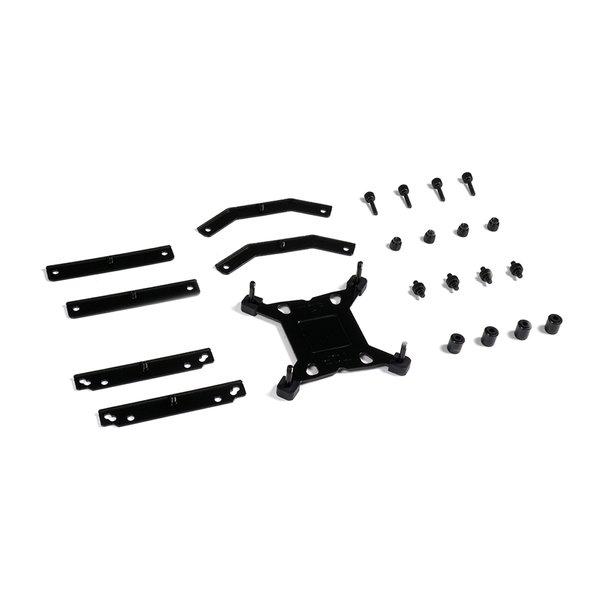 SCYTHE サイズ MUGEN6 BLACK EDITION SCMG-6000DBE(2587325) :ITM0015841484:e-zoa - 通販 - Yahoo!ショッピング