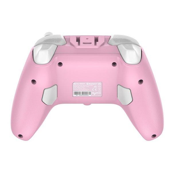 GameSir ゲームサー GameSir T4 Cyclone Pro Pink ワイヤレス コントローラ ピンク ...