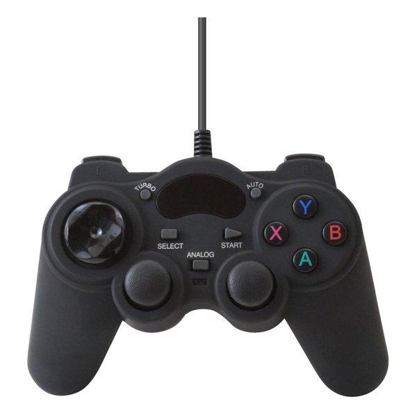 ALLONE アローン PC用コントローラー ALG-PCCBK(2587105) : e-zoa - 通販 - Yahoo!ショッピング