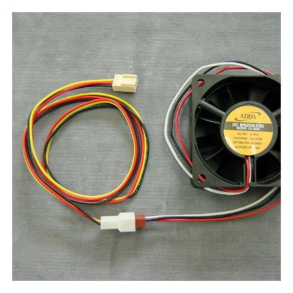 AINEX アイネックス ファン用電源延長ケーブル 30cm CA-092A(2555796) : e-zoa - 通販 - Yahoo!ショッピング