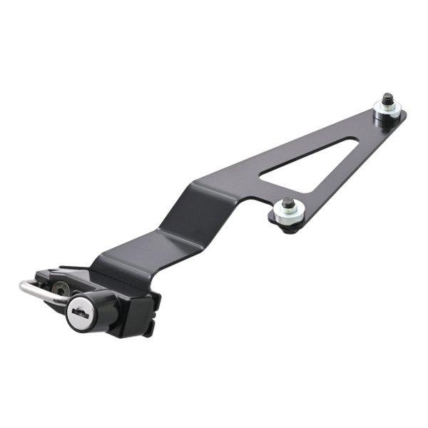 DAYTONA デイトナ ヘルメットロック Vストローム250SX 23 専用 ヘルメットホルダー 43960(2610751) : e ...