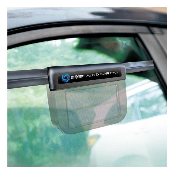 AXCEL アクセル ソーラーオートカーファンDX AXL-614(2608915) :ITM0015864082:e-zoa - 通販 - Yahoo!ショッピング