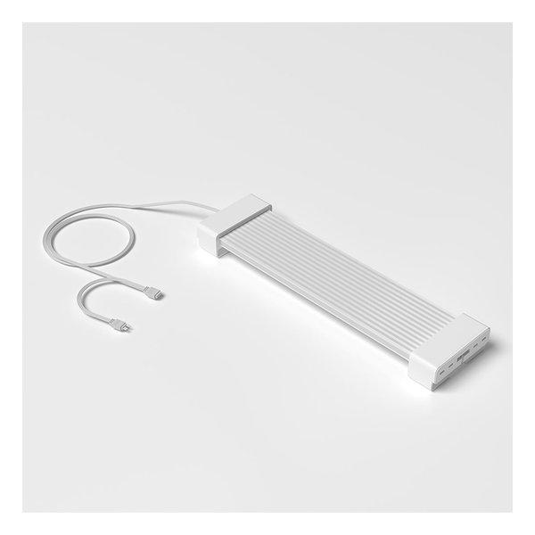 AINEX アイネックス ARGB LEDカバー 内部12VHPWR/2×8/8/6ピンケーブル用 RLD-STR16P(2610893) : e-zoa - 通販 - Yahoo!ショッピング