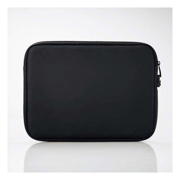 ELECOM エレコム ZEROSHOCK/UltraBook/ダイヤルロック付き/14インチ/ブラック ZSB-IBUBSC14BK(2613522) : e-zoa - 通販 ...