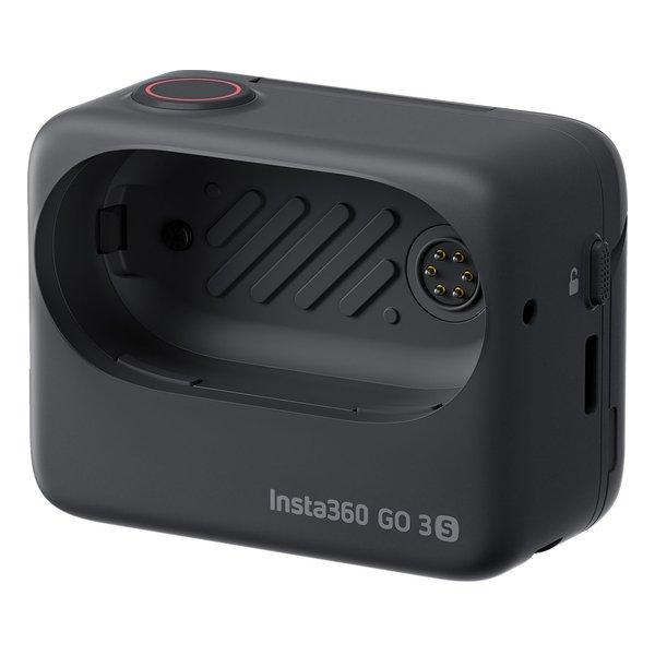 Insta 360 インスタ360 Insta360 GO3S 128GB ブラック CINSAATA-GO3S128K(2613575) :ITM0015866113:e-zoa - 通販 ...