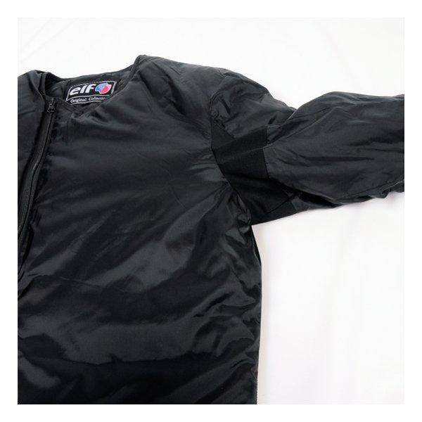 elf エルフ バイク用 秋冬 ヴィットリアジャケット グリーン/LLサイズ EJ-W119/グリーン/LL(2613965) : e-zoa - 通販 - Yahoo!ショッピング