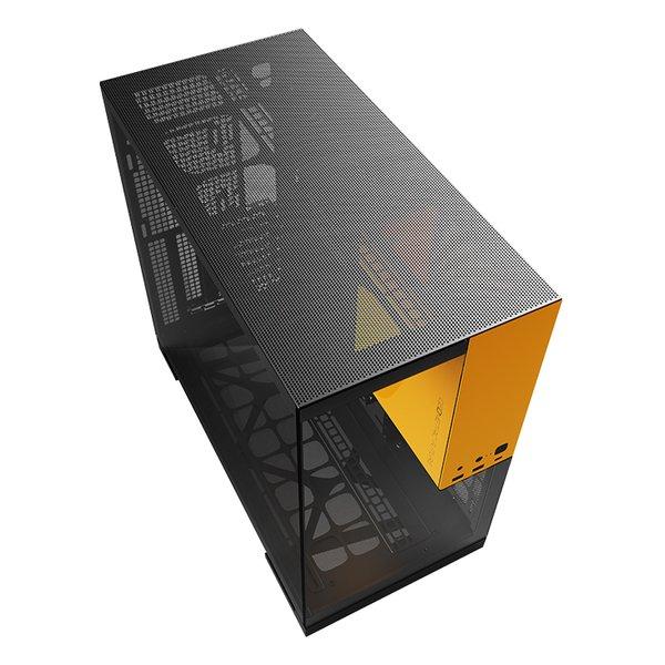 Geometric Future ジオメトリックフューチャー Model 5 Black GF-M5-BK(2622949 ...