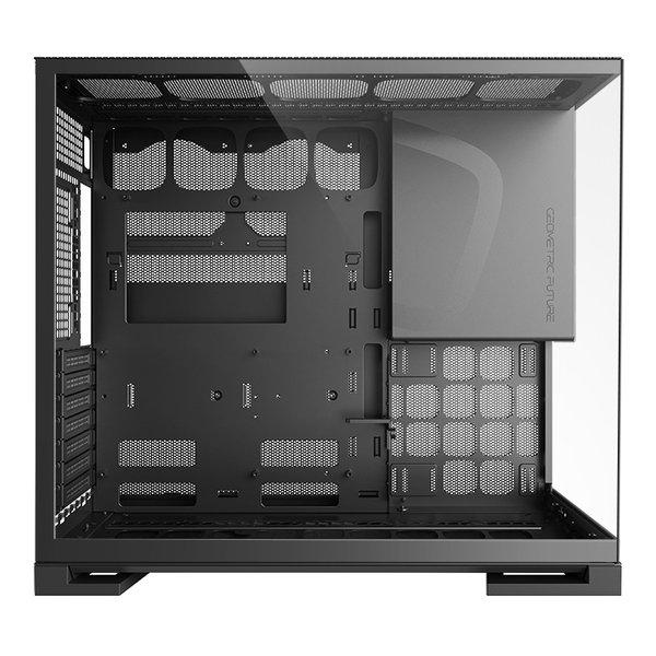 Geometric Future ジオメトリックフューチャー Model 5 Gray GF-M5-GY(2622950) : e-zoa - 通販 - Yahoo!ショッピング