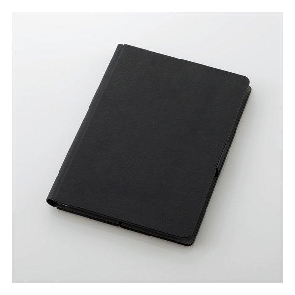 ELECOM エレコム タブレットケース付きワイヤレスBluetooth R キーボード TK-CAP02BK(2623036) : e-zoa - 通販 - Yahoo!ショッピング