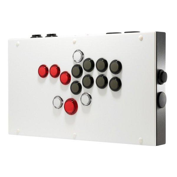 FightBox（ファイトボックス） FightBox K10 Ex K10EX-PC(2623724) : itm0015874038 : e-zoa - 通販 - Yahoo!ショッピング