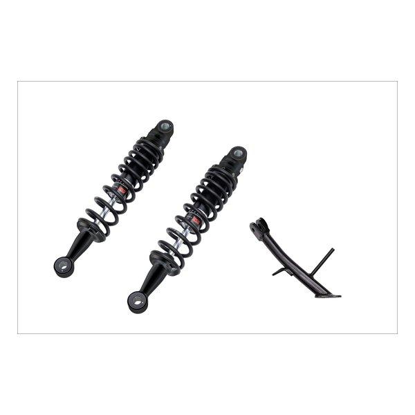 EFFEX エフェックス EFFEXxYSS ローダウンCOMPキット 約30mmダウン ブラック/ブラック GB350 21-23 PHA0057D-KK-SET(2625200) : e ...