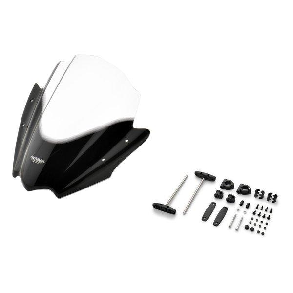 MRA（エムアールエー） スクリーンセット レーシングネイキッド クリア ユニバーサル SET-NMK-RNB-C(2627854) : itm0015878145 : e-zoa - 通販 ...