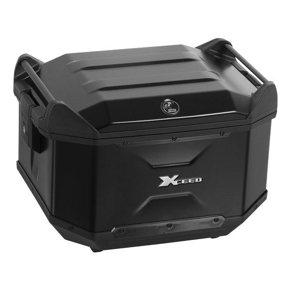 HEPCO&BECKER（ヘプコアンドベッカー） XCEED 3BOXセット ブラック HBS-XCD-ALL-DB(2630985) : e-zoa - 通販 - Yahoo!ショッピング