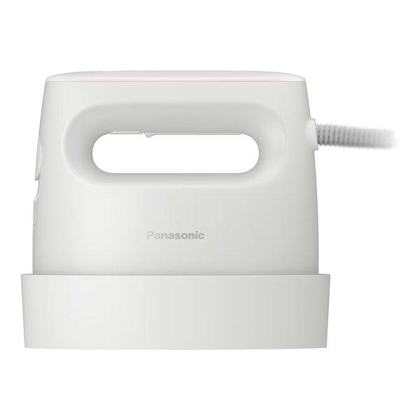 Panasonic パナソニック 衣類スチーマー 静電タッチ式スチーム操作/360°全方向噴射/クレイベージュ NI-FS70A-C(2641713) : e-zoa - 通販 - Yahoo ...