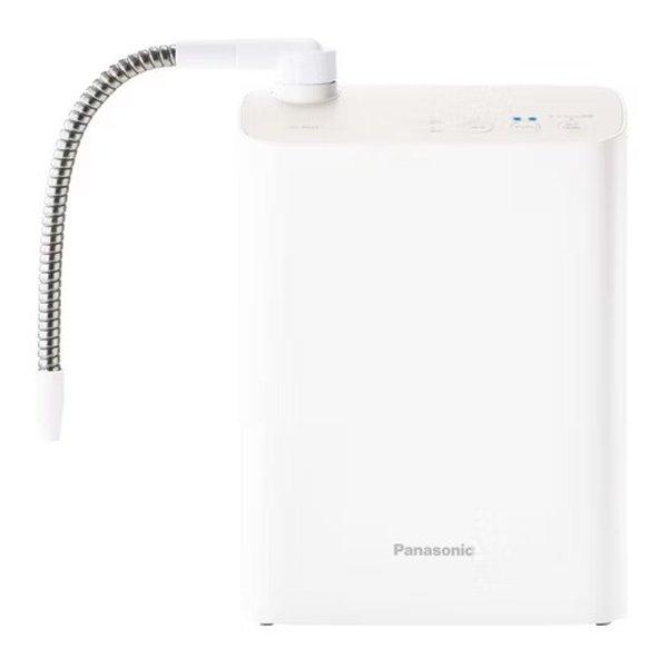 Panasonic パナソニック アルカリイオン整水器 ホワイト TK-AS31-W(2641756) : itm0015886184 : e-zoa - 通販 - Yahoo!ショッピング