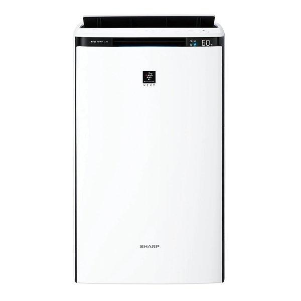 SHARP シャープ 加湿空気清浄機 プラズマクラスターNEXT搭載/ハイグレードモデル/ホワイト KI-TX70-W(2642856) : e-zoa - 通販 - Yahoo!ショッピング