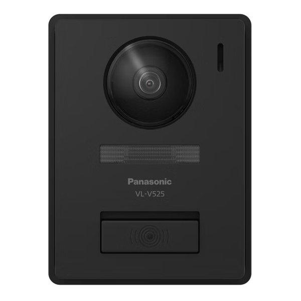 Panasonic パナソニック テレビドアホン 1-2タイプ 電源直結式 VL-SE31XL(2646966) : e-zoa - 通販 - Yahoo!ショッピング
