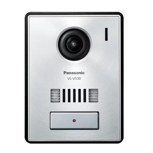 Panasonic パナソニック テレビドアホン 2-2タイプ 電源コード式 VL-SE50KPA(2647013) : e-zoa - 通販 - Yahoo!ショッピング