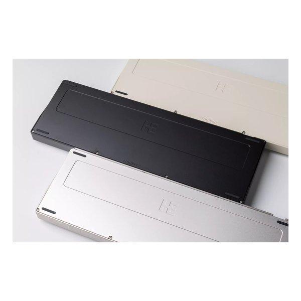LUMINKEY（ルミンキー） Magger 68 HE Performance Ano-Champagne Gold(2647174 ...