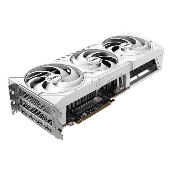 SAPPHIRE サファイア PURE Radeon RX 9070 XT GAMING OC 16GB GDDR6 11348-02-20G(2648709) : e-zoa - 通販 ...