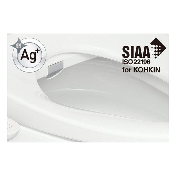 Panasonic パナソニック 温水洗浄便座 ビューティ・トワレ PSTKシリーズ ホワイト DL-PSTK10-WS(2651161) : e-zoa - 通販 - Yahoo!ショッピング