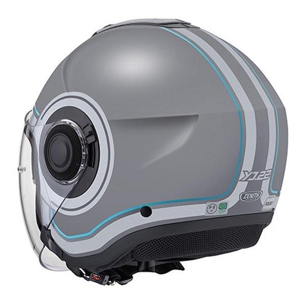 YAMAHA ヤマハ YJ22 II GF-2 グレーM YJ22IIGF-2グレーM(2648392) : e-zoa - 通販 ...