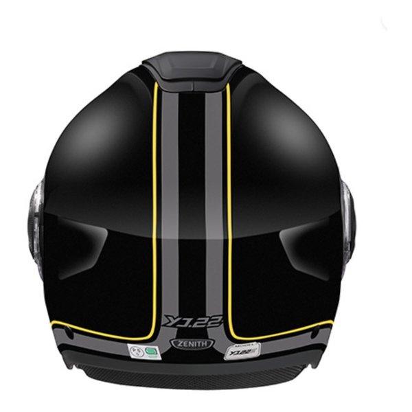YAMAHA ヤマハ YJ22 II GF-1 ブラックL YJ22IIGF-1ブラックL(2648390) : e-zoa - 通販 ...