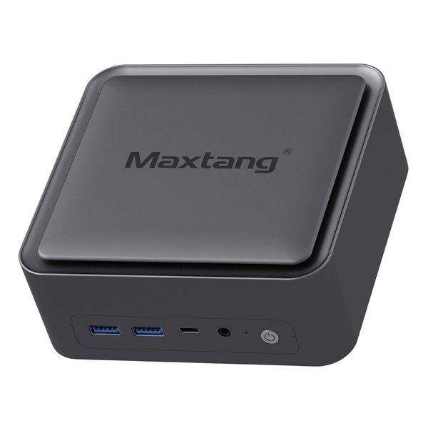 Maxtang（マックスタン） T0-RL50 1240P ミニPC Core i5-1240P/メモリ 16GB/SSD 512GB/Windows 11 Pro T0-RL50-16/ ...