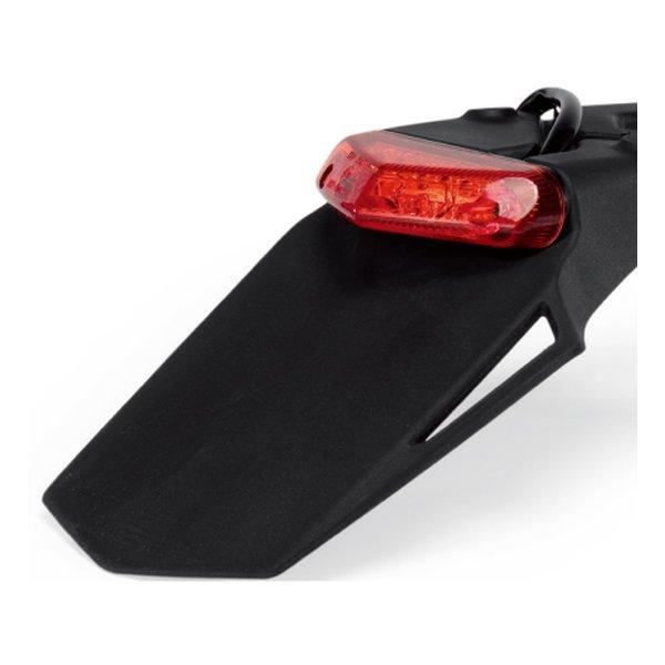 ACERBIS アチェルビス テールライト X-LED PLATE BK AC-15941BK(2644462) : e-zoa - 通販 - Yahoo!ショッピング